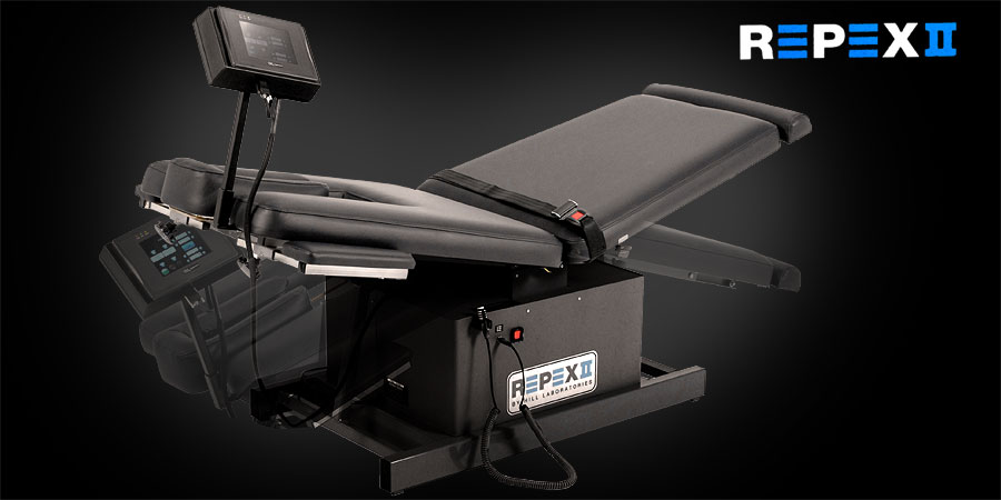 Repex - REHA CLINIC - Timisoara